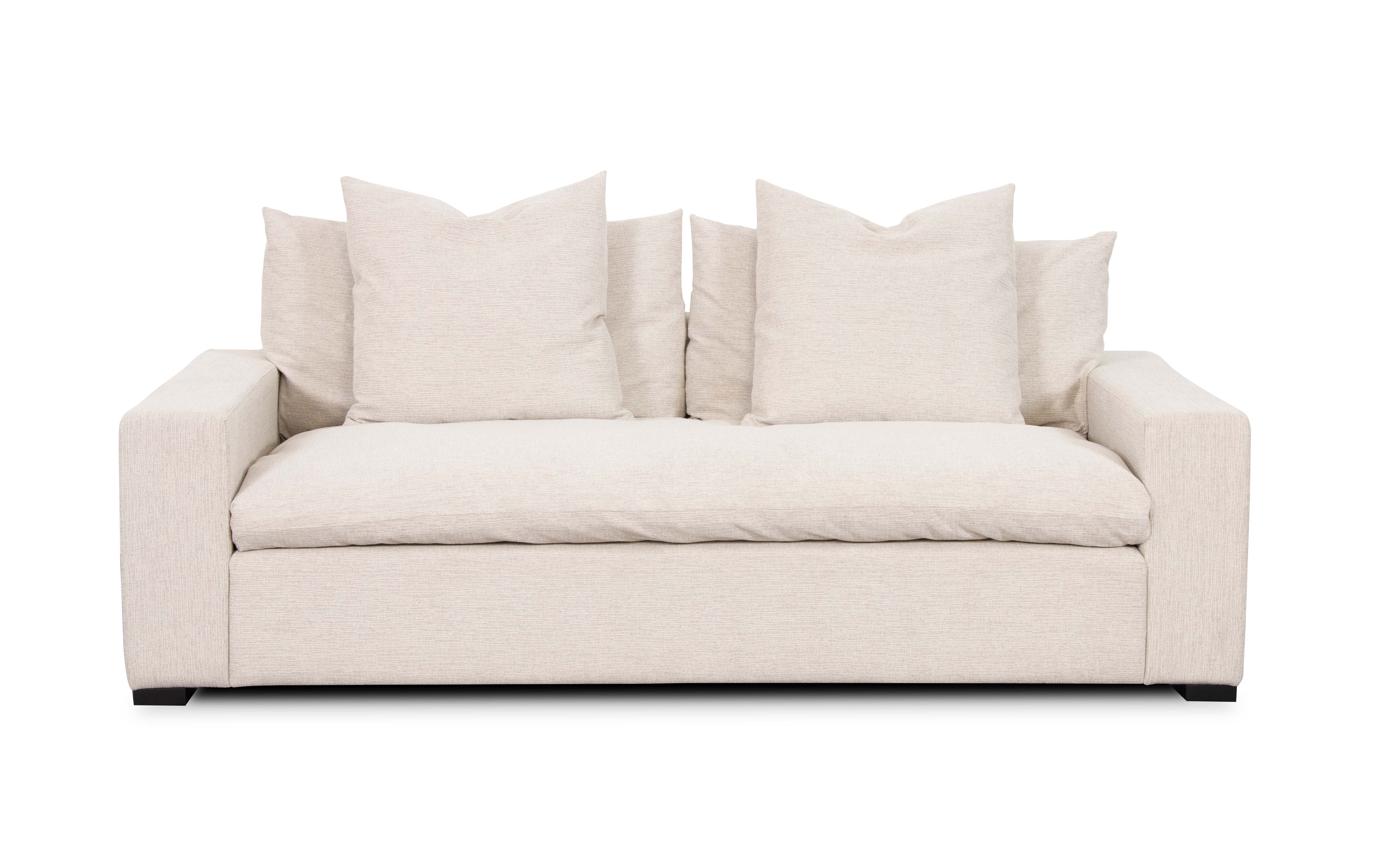 Kumo LoveSeat – decoratmuebles