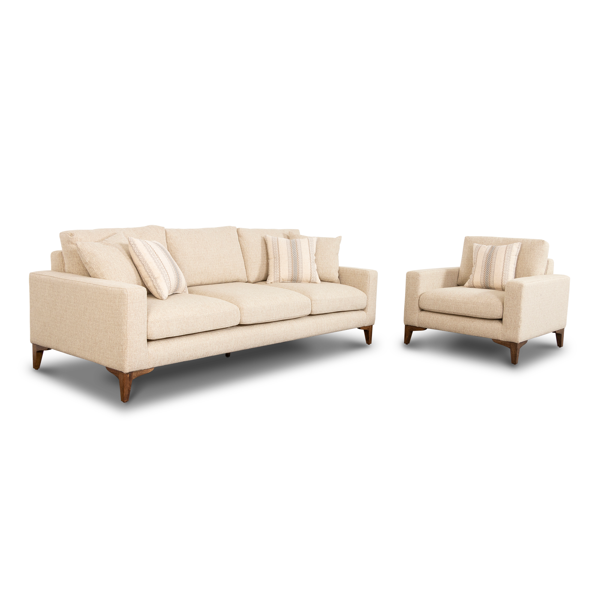 Iowa Sofá – decoratmuebles